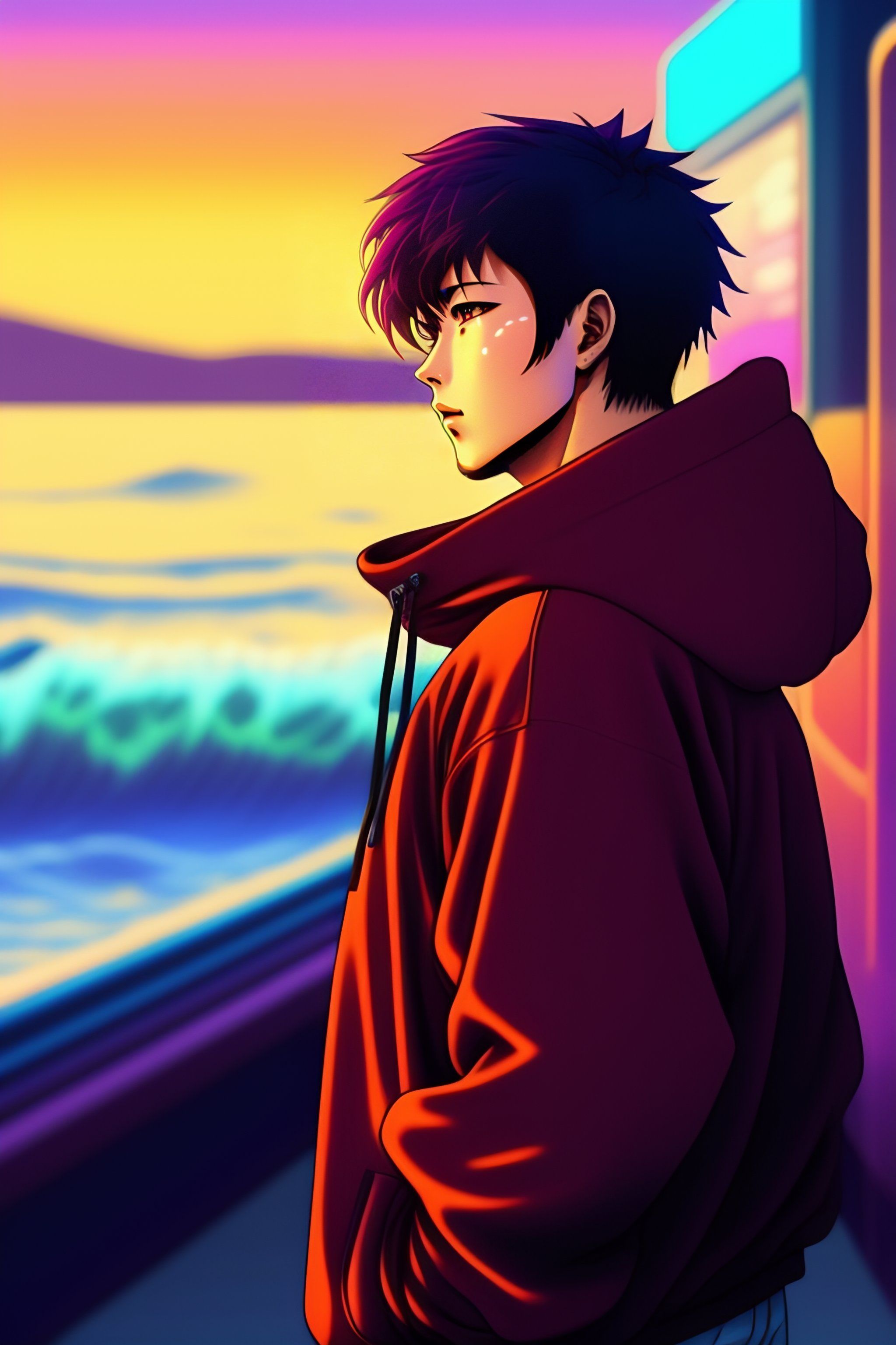 Japanese Boy Wallpapers - Top Free Japanese Boy Backgrounds ...