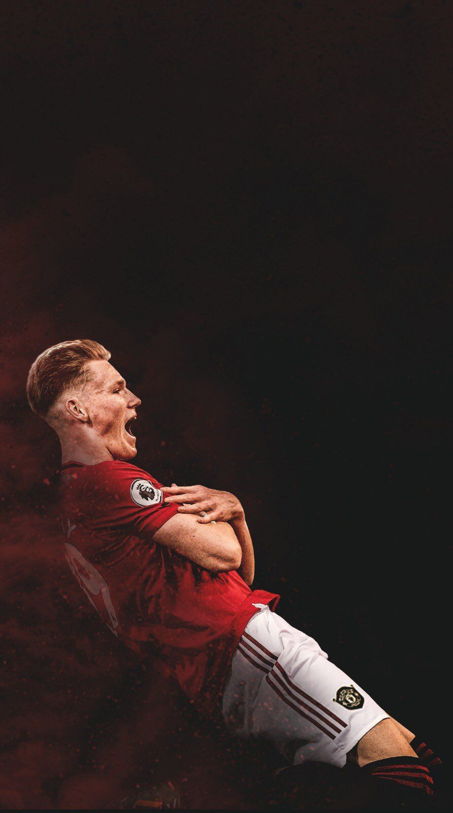 Scott McTominay Wallpapers - Top Free Scott McTominay Backgrounds ...