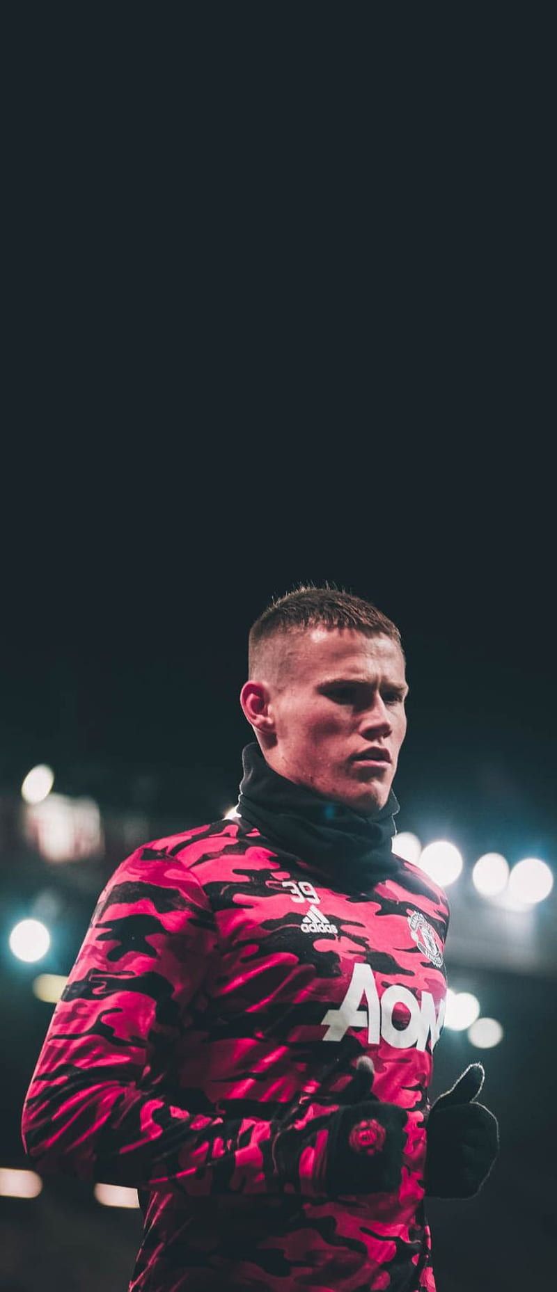 Scott McTominay Wallpapers - Top Free Scott McTominay Backgrounds ...