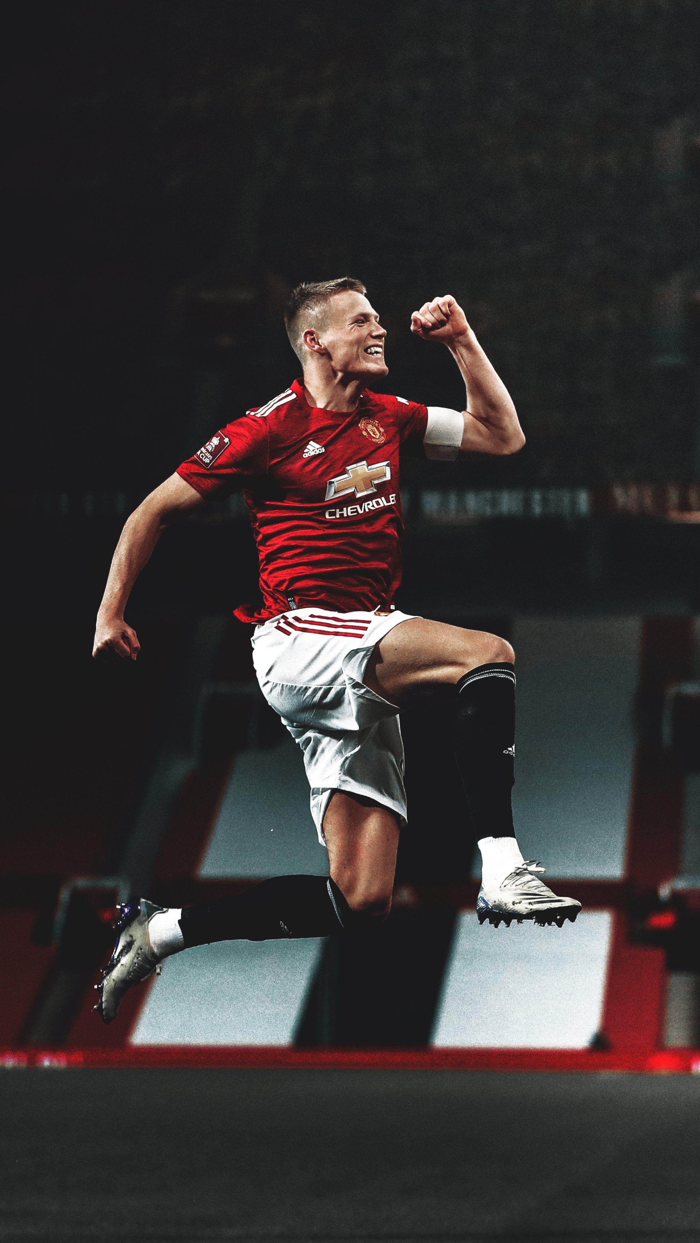 Scott McTominay Wallpapers - Top Free Scott McTominay Backgrounds ...