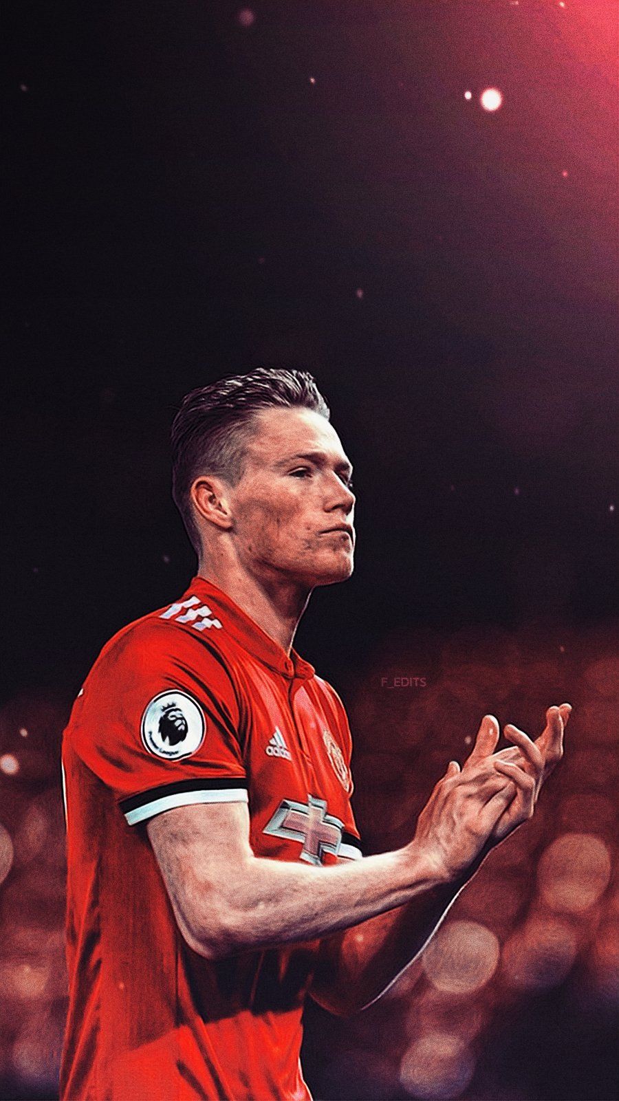 Scott McTominay Wallpapers - Top Free Scott McTominay Backgrounds ...