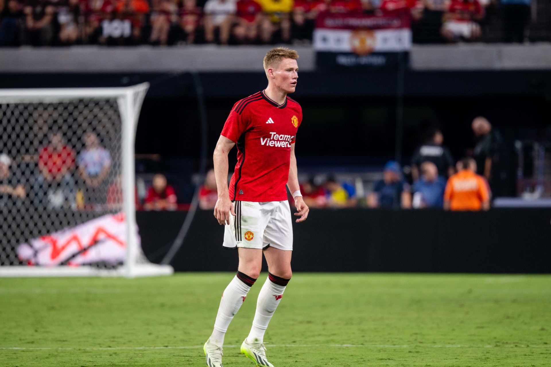 Scott McTominay Wallpapers - Top Free Scott McTominay Backgrounds ...