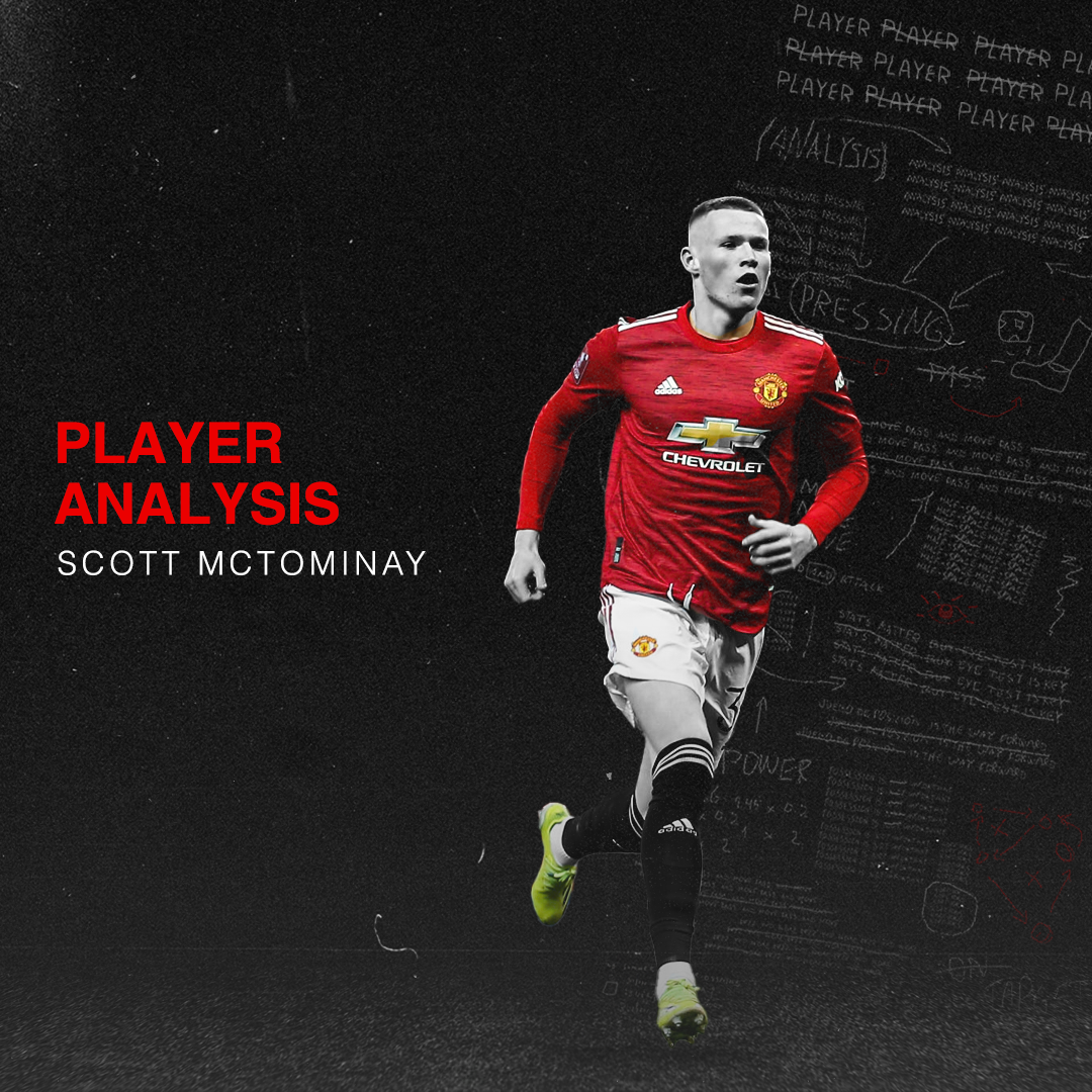 Scott McTominay Wallpapers - Top Free Scott McTominay Backgrounds ...