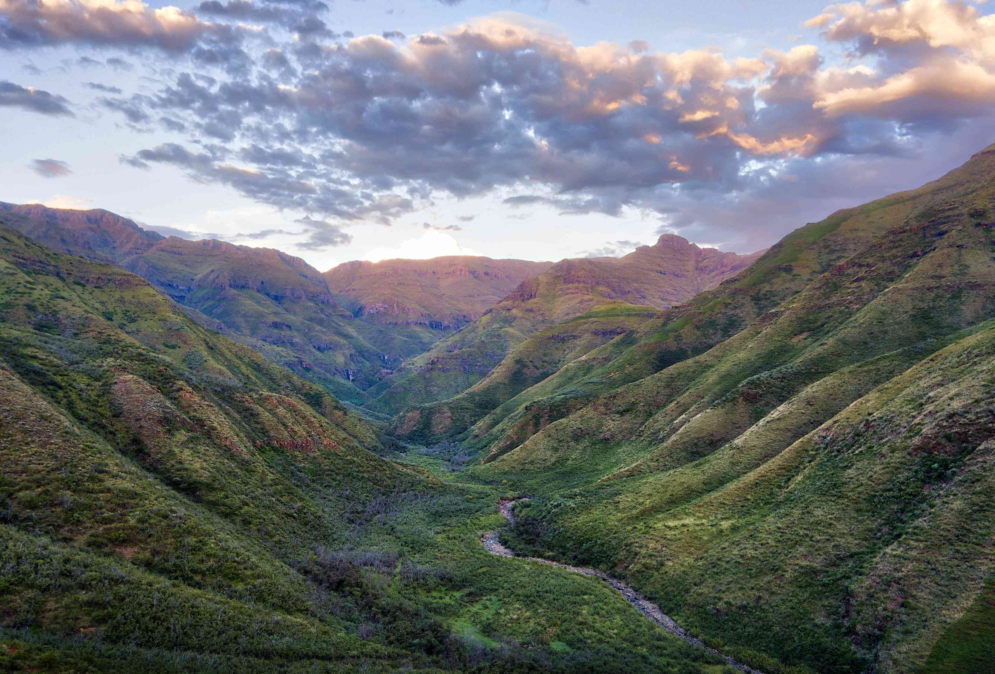 Lesotho Wallpapers - Top Free Lesotho Backgrounds - WallpaperAccess