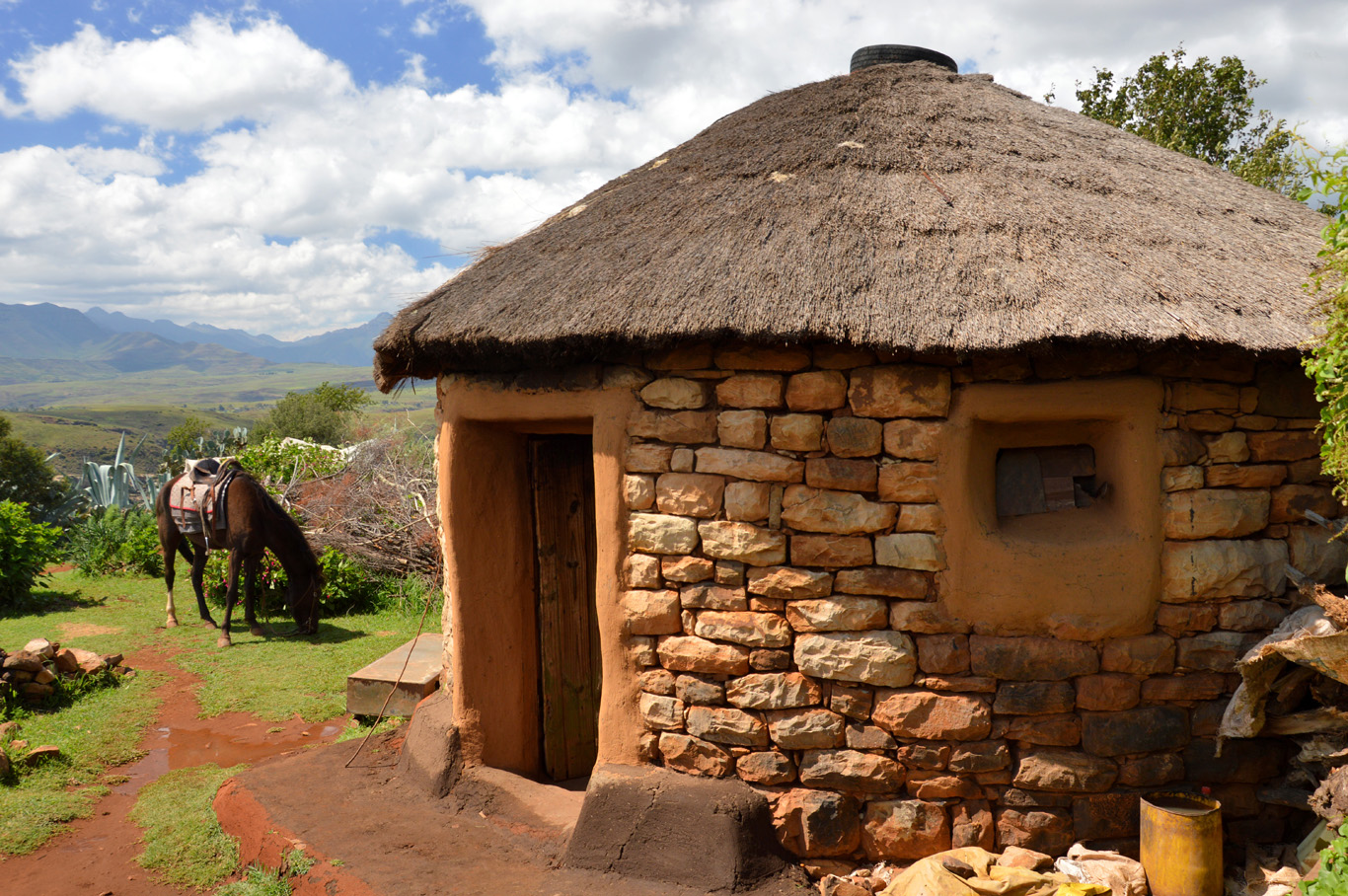Lesotho Wallpapers - Top Free Lesotho Backgrounds - WallpaperAccess