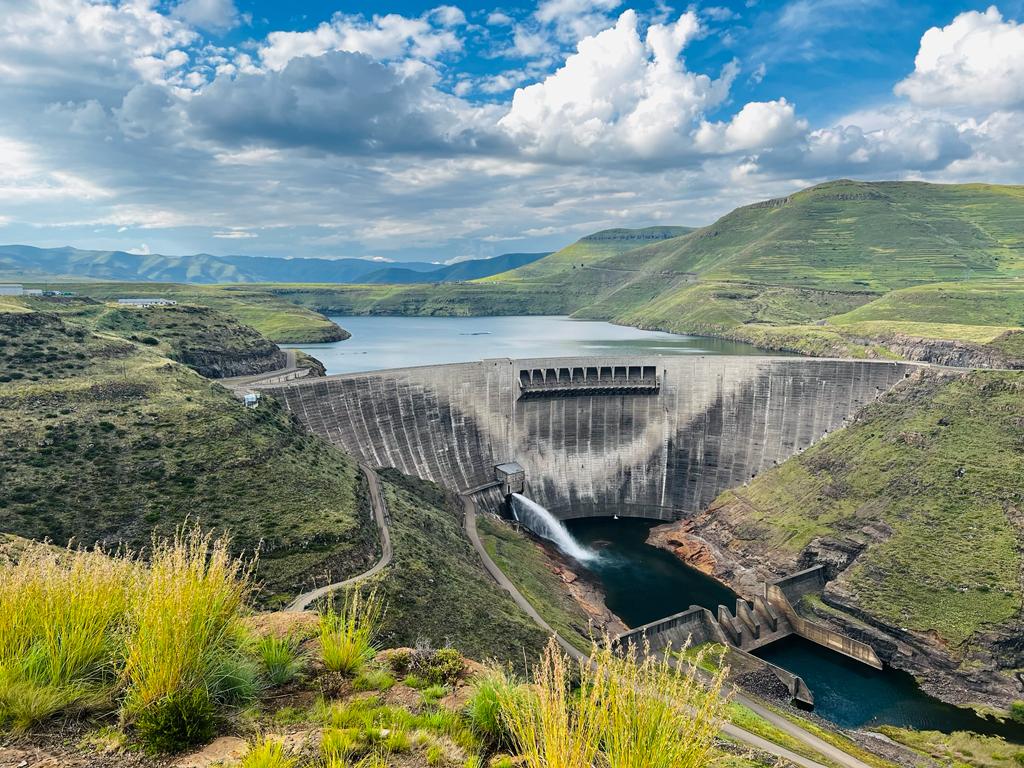 Lesotho Wallpapers - Top Free Lesotho Backgrounds - WallpaperAccess