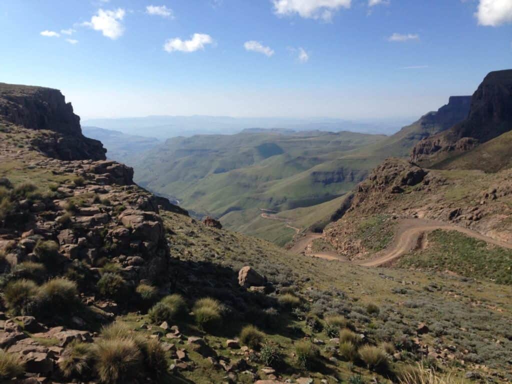 Lesotho Wallpapers - Top Free Lesotho Backgrounds - WallpaperAccess
