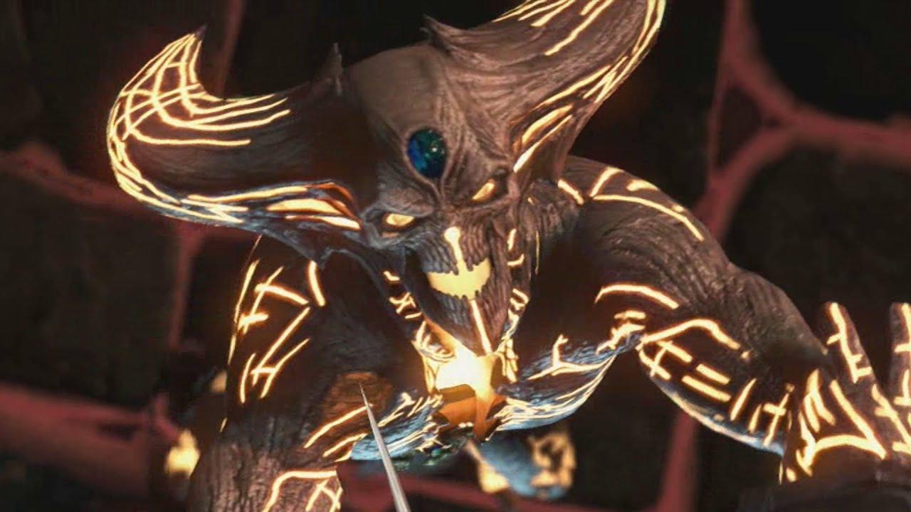 Shinnok Wallpapers - Top Free Shinnok Backgrounds - WallpaperAccess