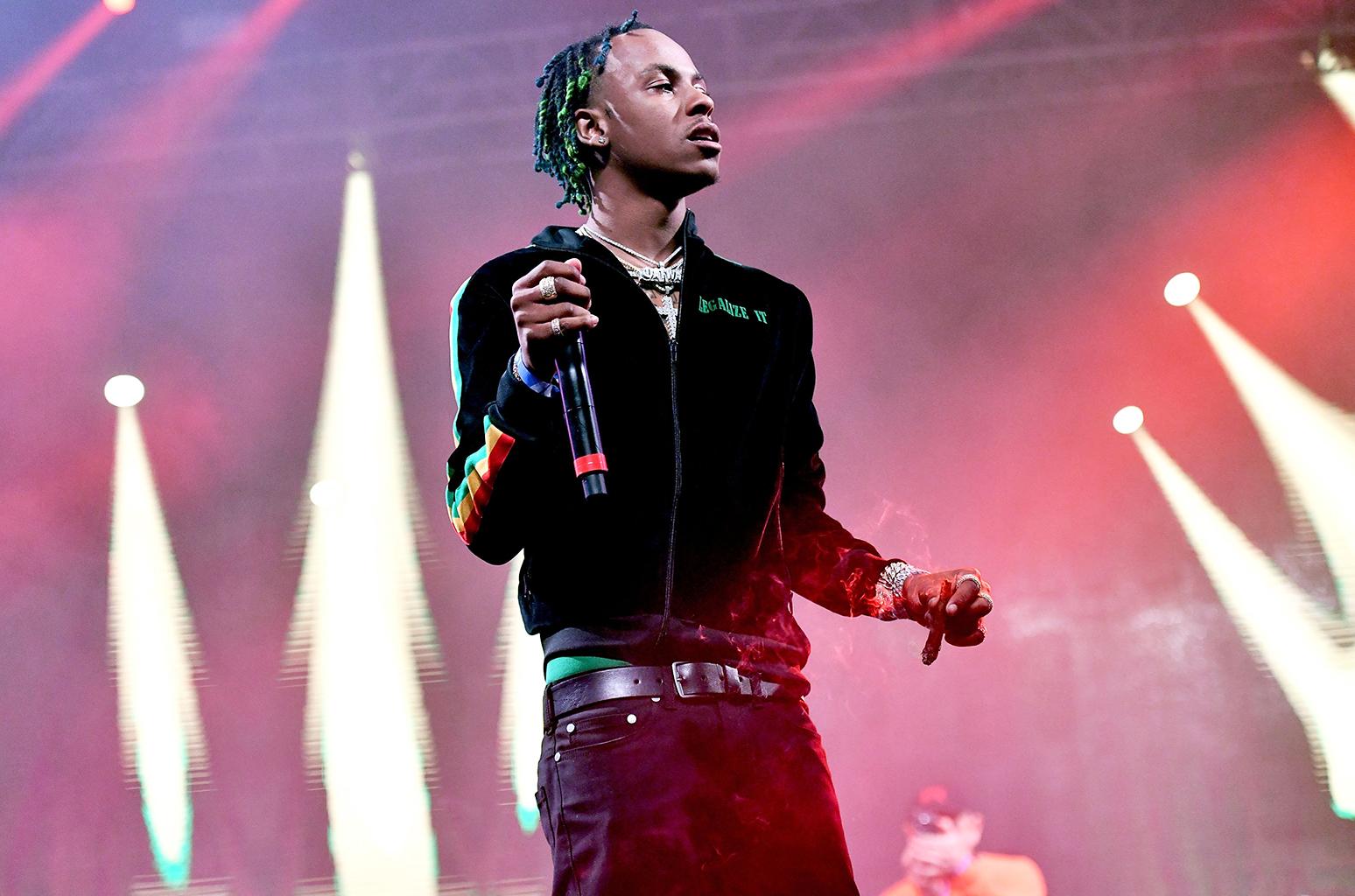 Rich the Kid Wallpapers - Top Free Rich the Kid Backgrounds ...
