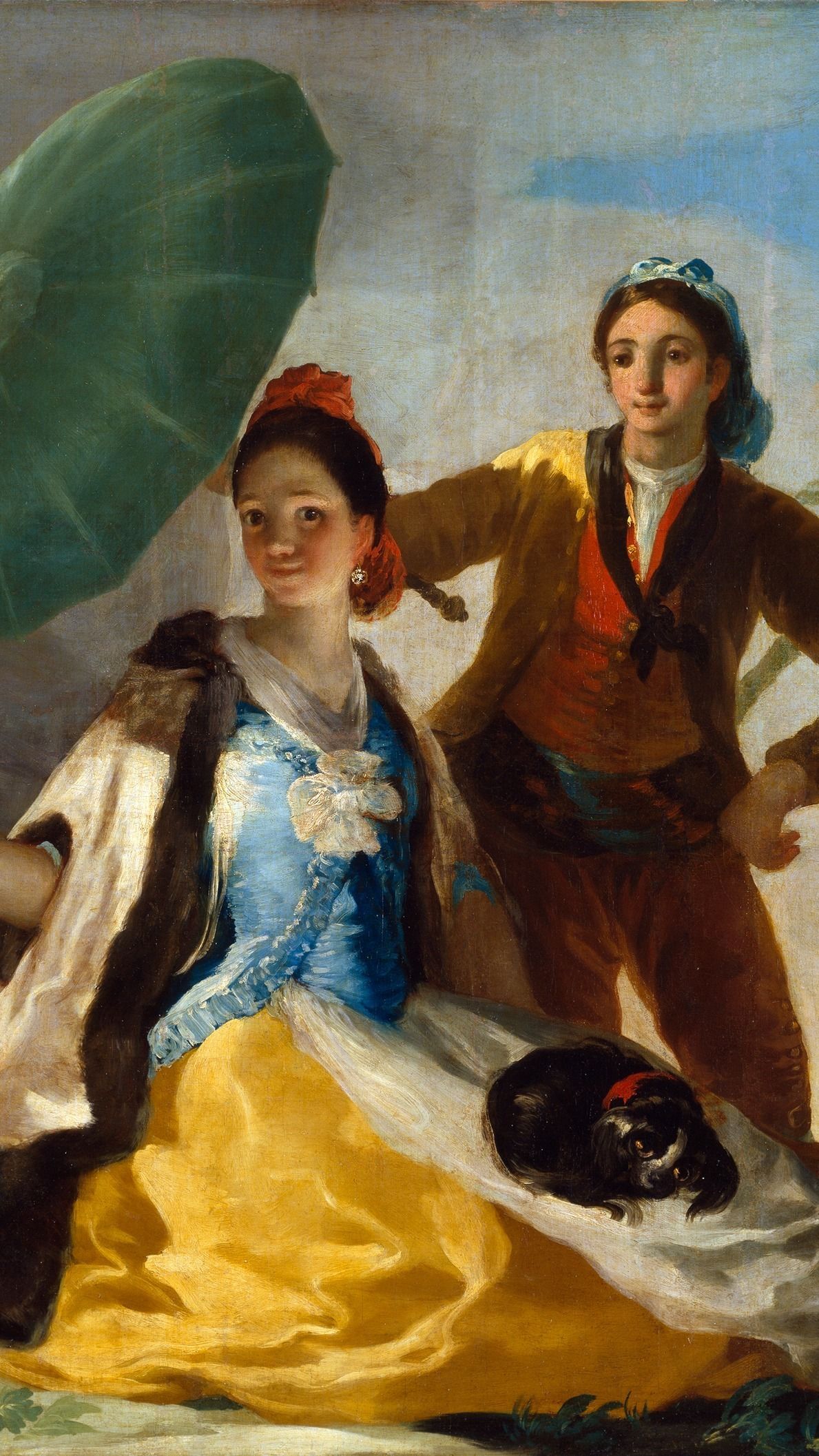 Francisco De Goya Wallpapers - Top Free Francisco De Goya Backgrounds ...