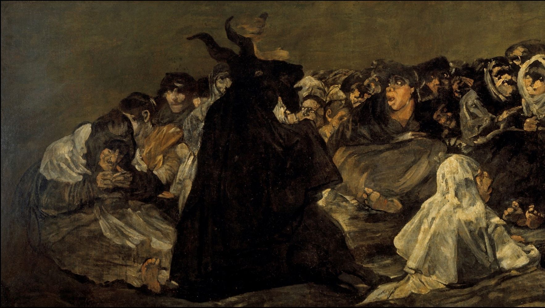 Francisco De Goya Wallpapers - Top Free Francisco De Goya Backgrounds - WallpaperAccess