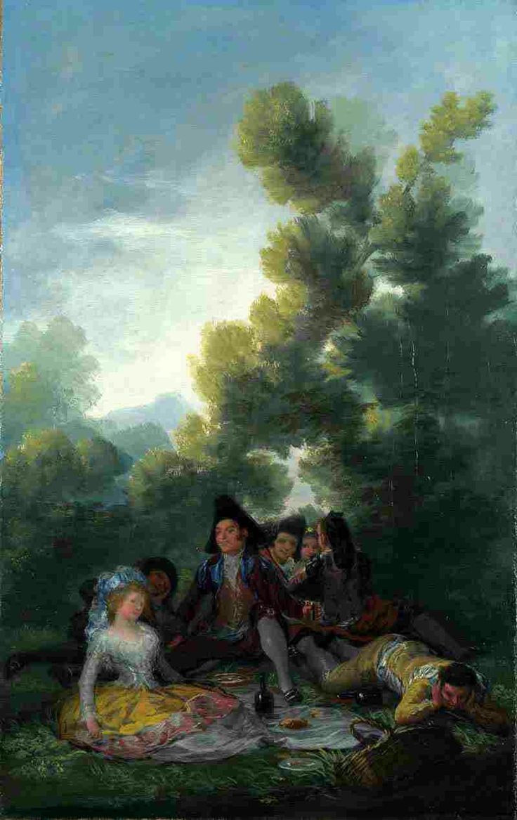 Francisco De Goya Wallpapers - Top Free Francisco De Goya Backgrounds ...
