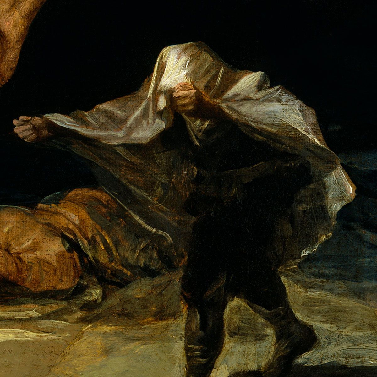 Francisco De Goya Wallpapers - Top Free Francisco De Goya Backgrounds - WallpaperAccess