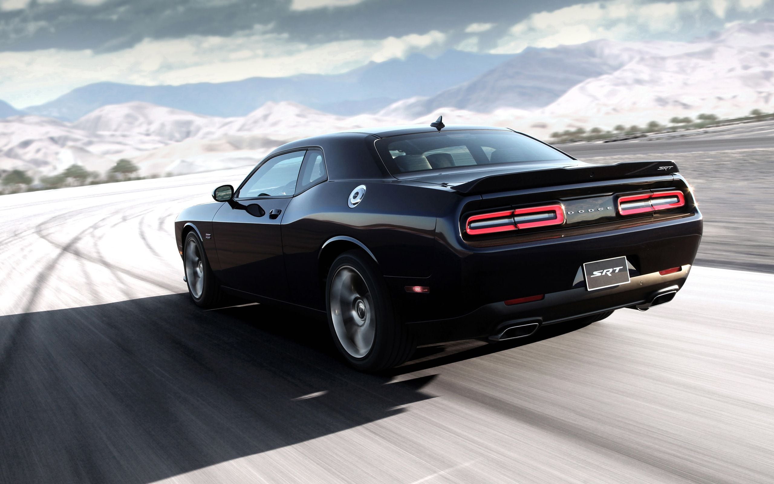 Black Hellcat Wallpapers - Top Free Black Hellcat Backgrounds ...