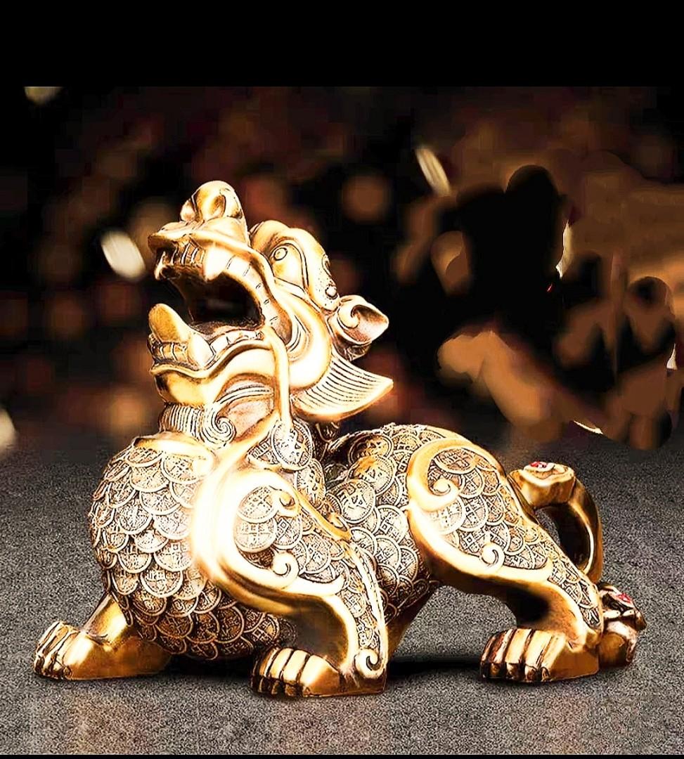 Pixiu Wallpapers - Top Free Pixiu Backgrounds - WallpaperAccess