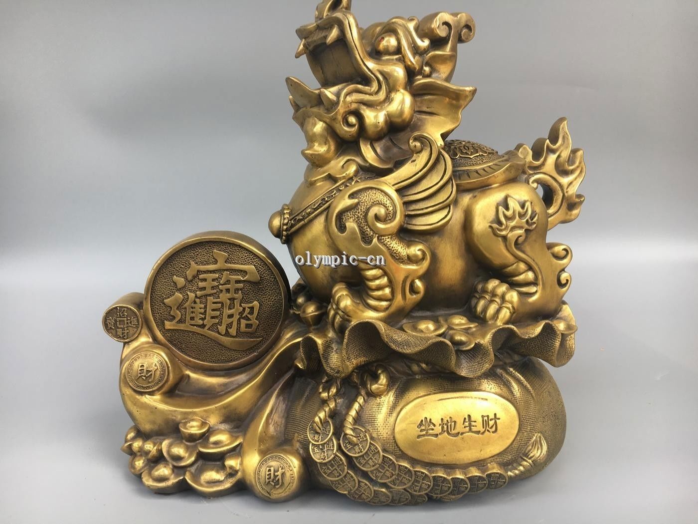 Pixiu Wallpapers - Top Free Pixiu Backgrounds - WallpaperAccess