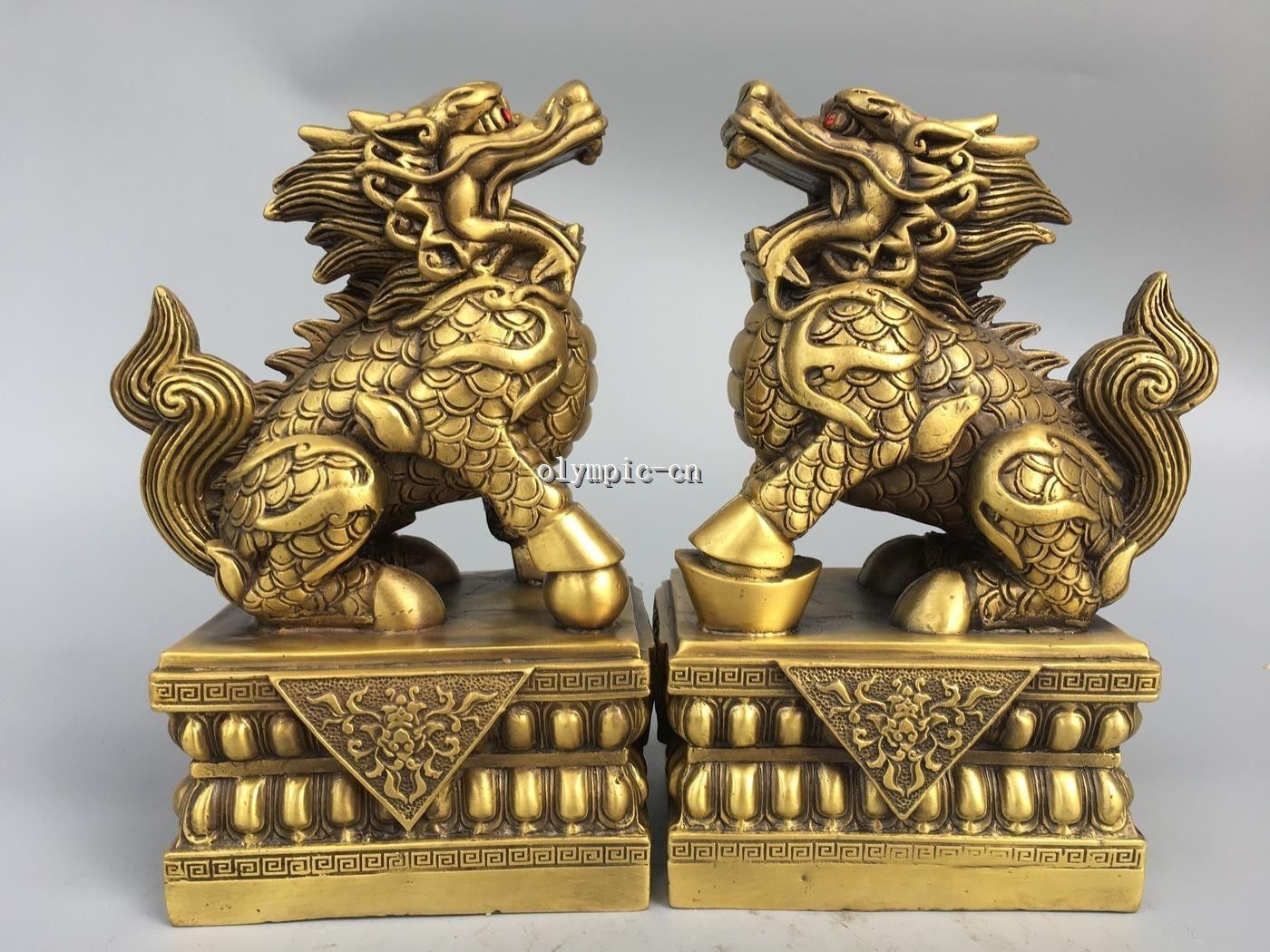 Pixiu Wallpapers - Top Free Pixiu Backgrounds - WallpaperAccess