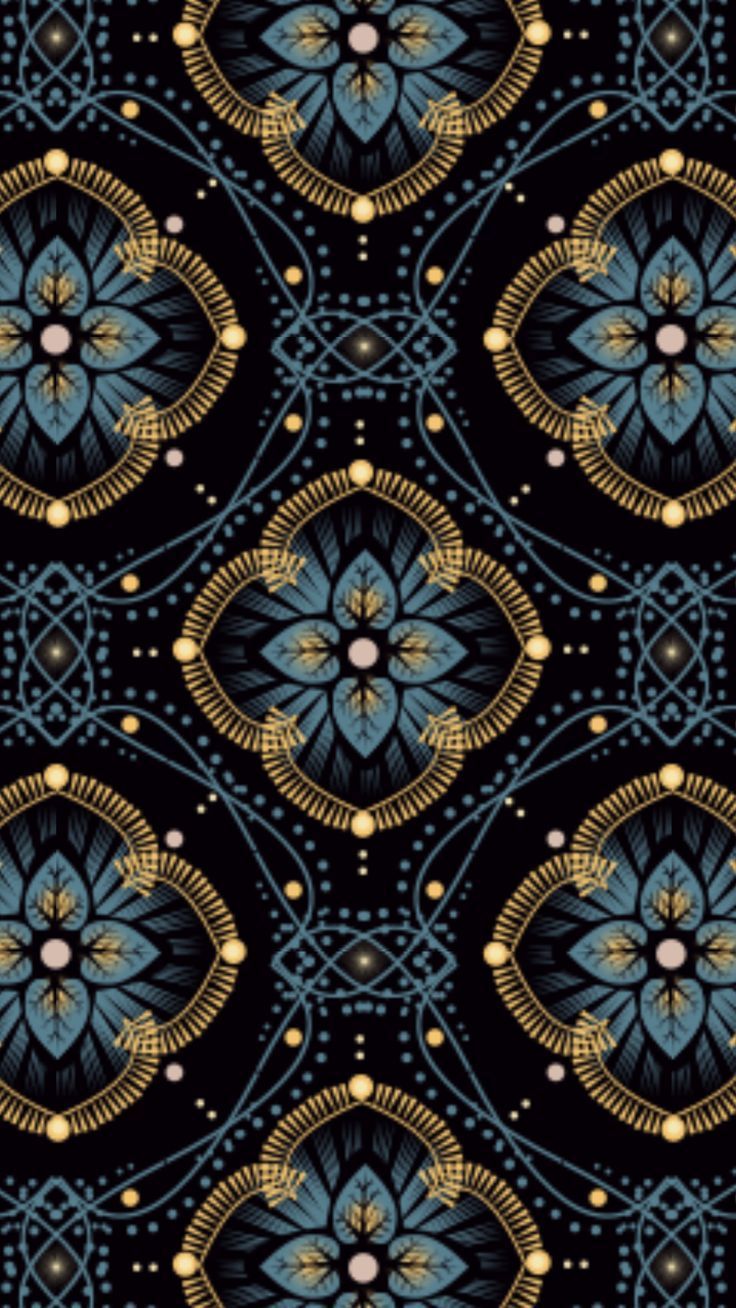 Pattern Design Wallpapers - Top Free Pattern Design Backgrounds ...