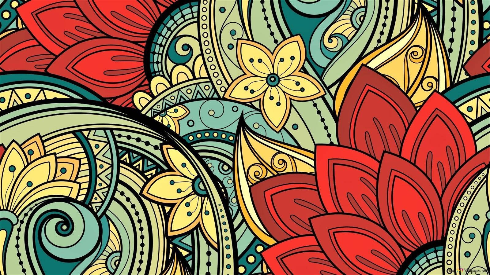 Pattern Design Wallpapers - Top Free Pattern Design Backgrounds ...