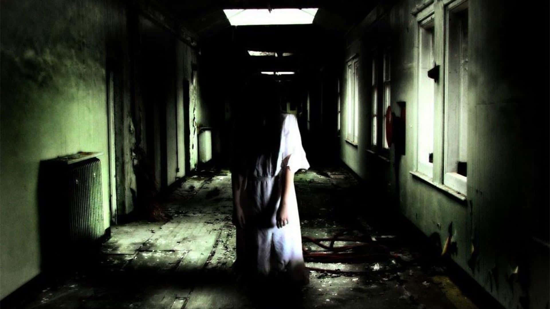 Horror Place Wallpapers - Top Free Horror Place Backgrounds ...