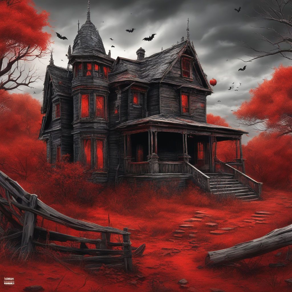 Horror Place Wallpapers - Top Free Horror Place Backgrounds ...
