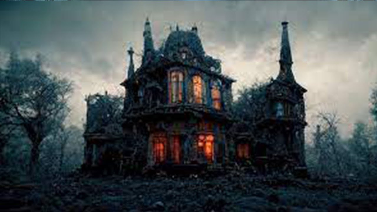 Horror Place Wallpapers - Top Free Horror Place Backgrounds ...