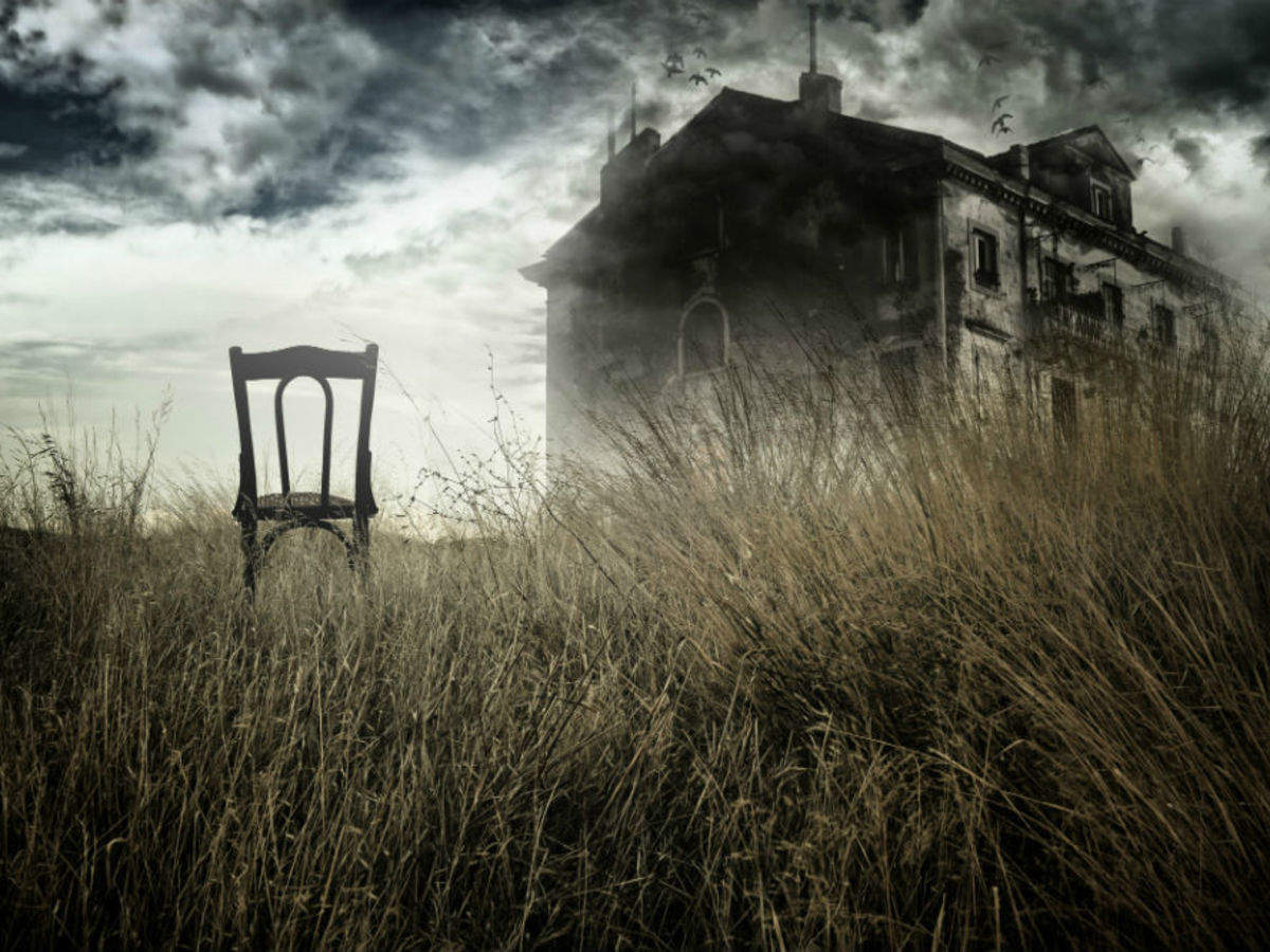 Horror Place Wallpapers - Top Free Horror Place Backgrounds ...