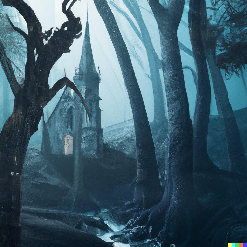 Horror Place Wallpapers - Top Free Horror Place Backgrounds ...