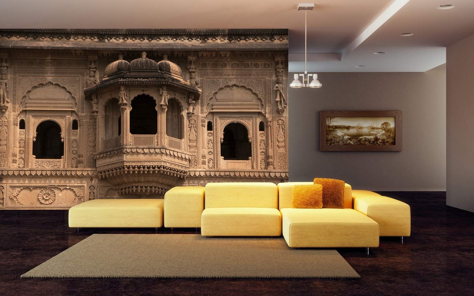 Indian Heritage Wallpapers - Top Free Indian Heritage Backgrounds ...