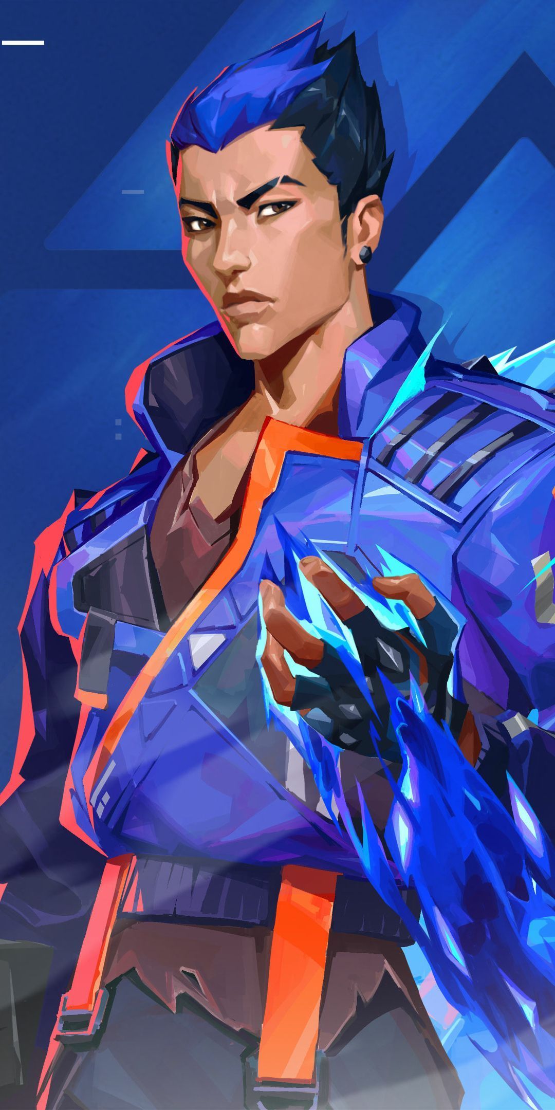 Valorant Portrait Wallpapers - Top Free Valorant Portrait Backgrounds ...