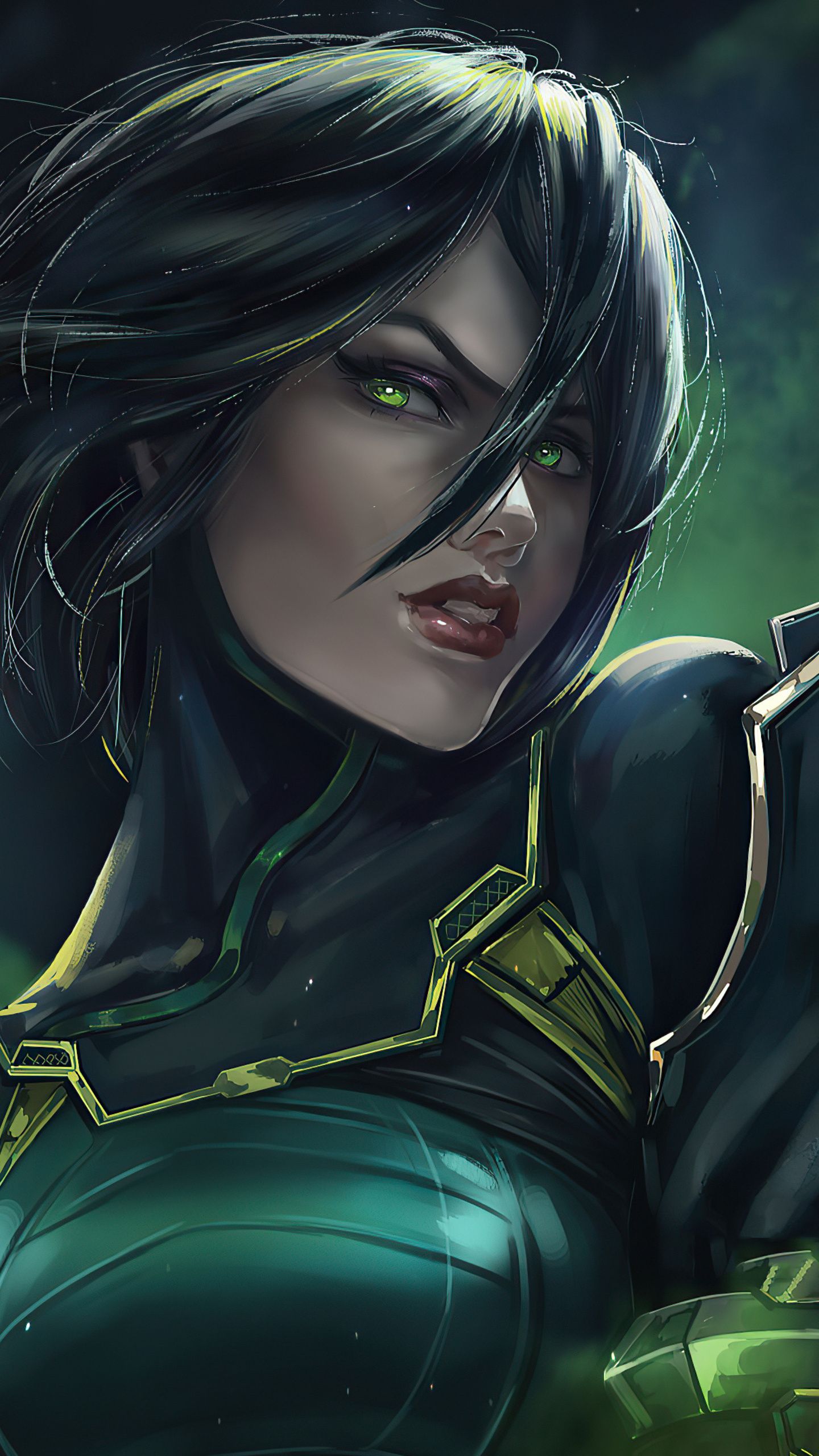 Valorant Portrait Wallpapers - Top Free Valorant Portrait Backgrounds ...