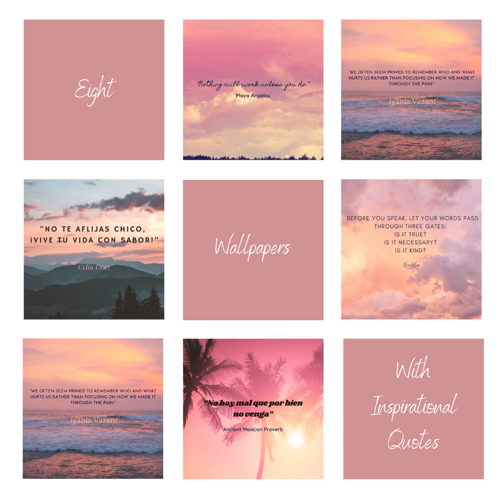 Instagram Post Wallpapers - Top Free Instagram Post Backgrounds ...