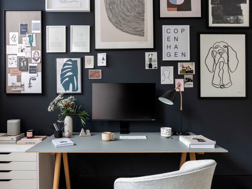 Simple Workspace Wallpapers - Top Free Simple Workspace Backgrounds ...