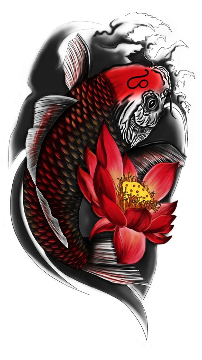 Cyprinus carpio koi Wallpapers - Top Free Cyprinus carpio koi ...