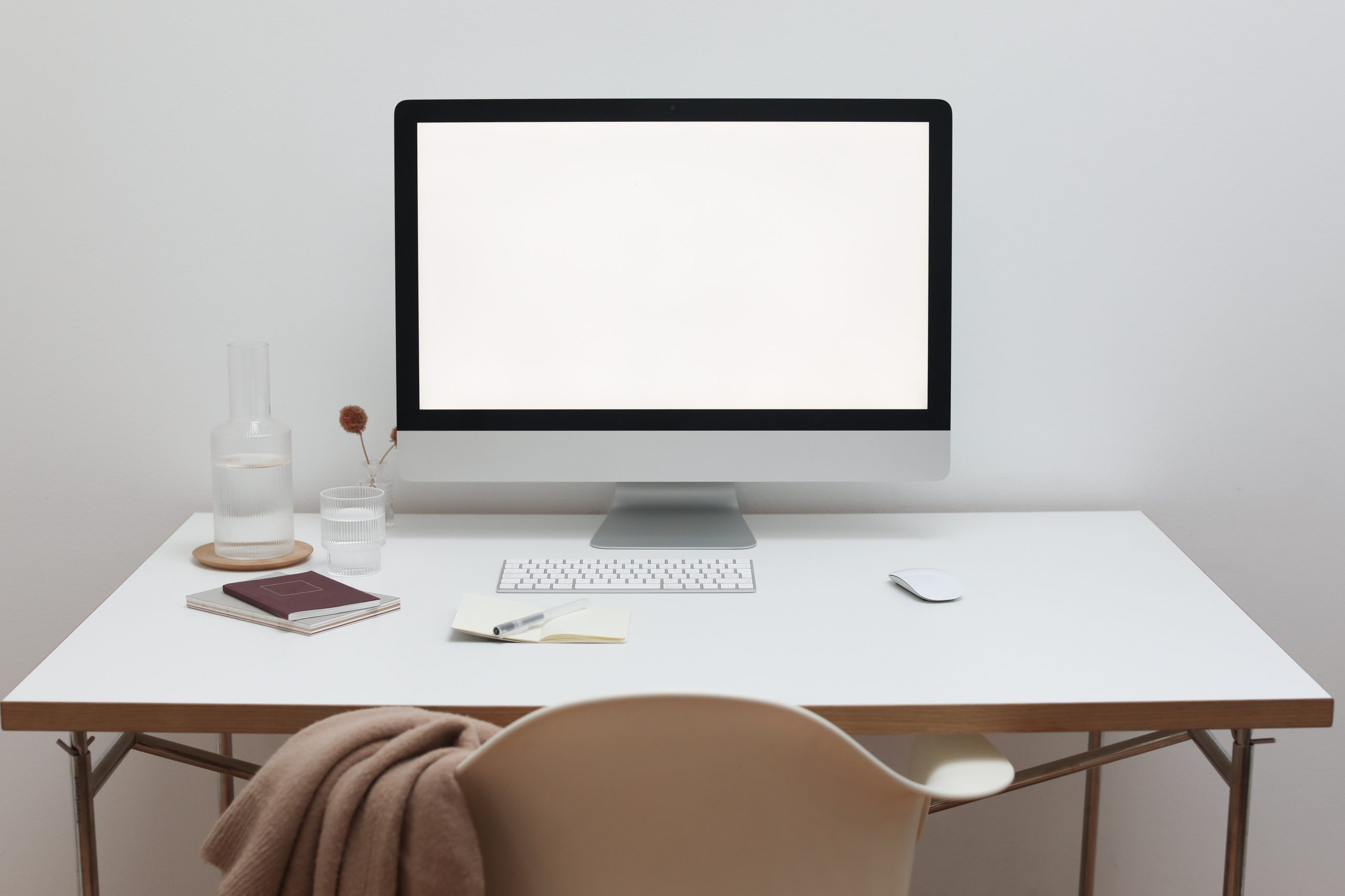 Simple Workspace Wallpapers - Top Free Simple Workspace Backgrounds ...