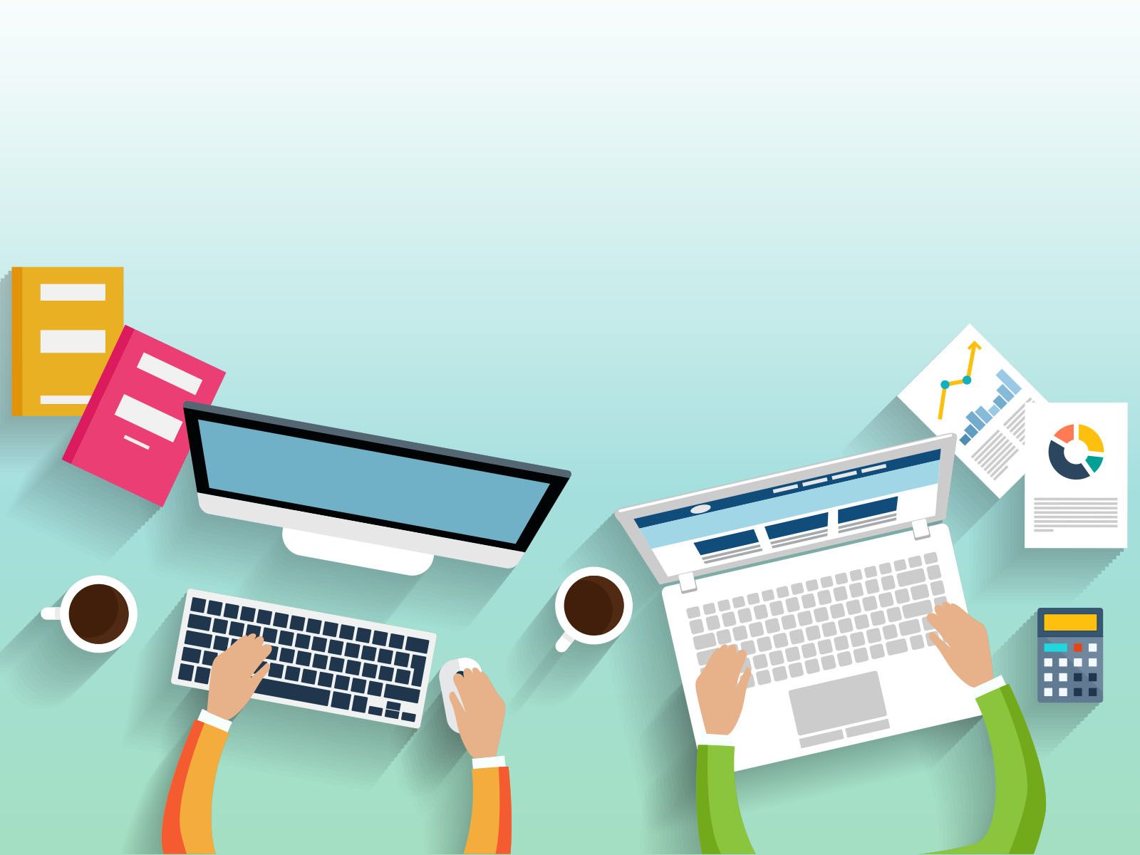 Simple Workspace Wallpapers - Top Free Simple Workspace Backgrounds ...