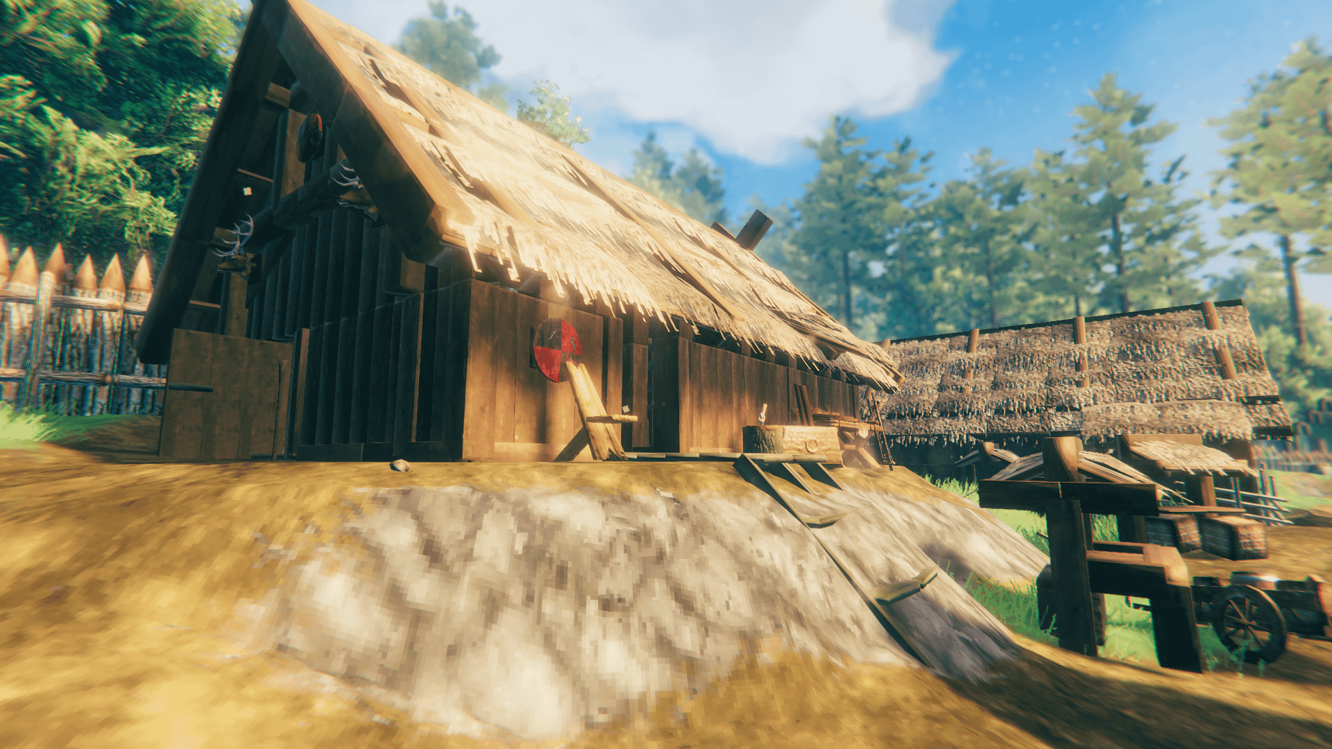 Kattegat Wallpapers - Top Free Kattegat Backgrounds - WallpaperAccess