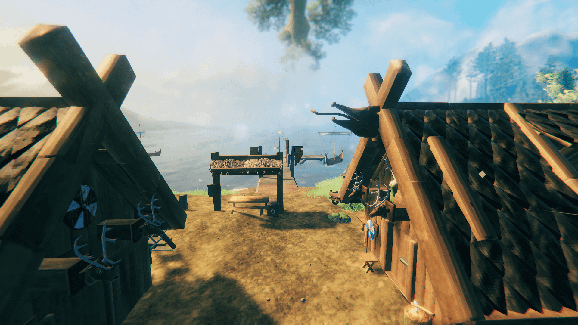 Kattegat Wallpapers - Top Free Kattegat Backgrounds - WallpaperAccess