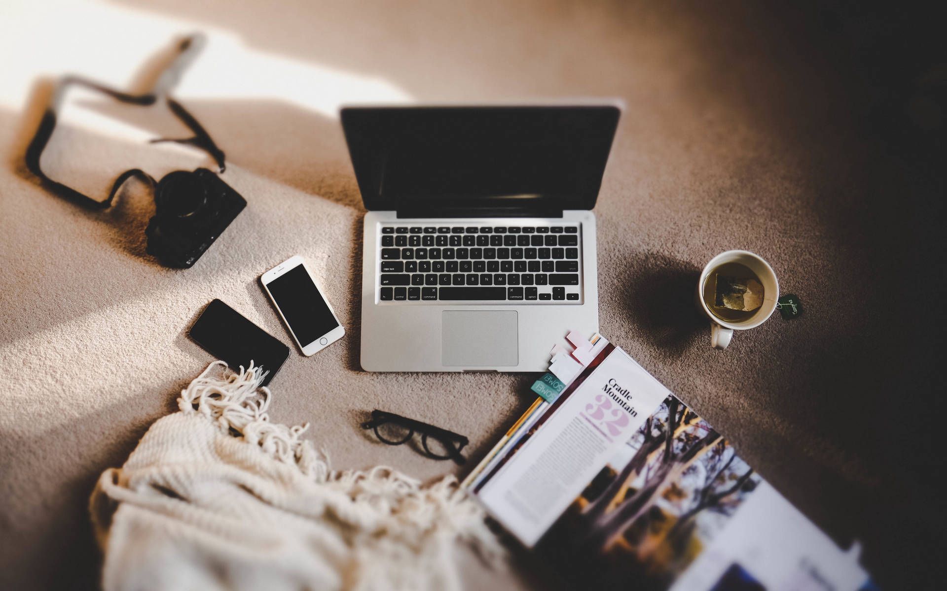 Work Aesthetic Wallpapers - Top Free Work Aesthetic Backgrounds ...