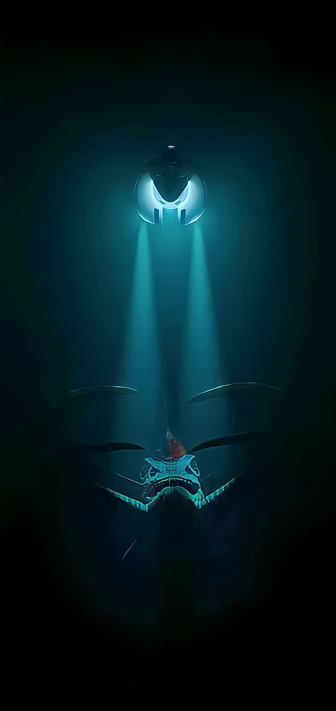 Reaper Leviathan Wallpapers - Top Free Reaper Leviathan Backgrounds ...