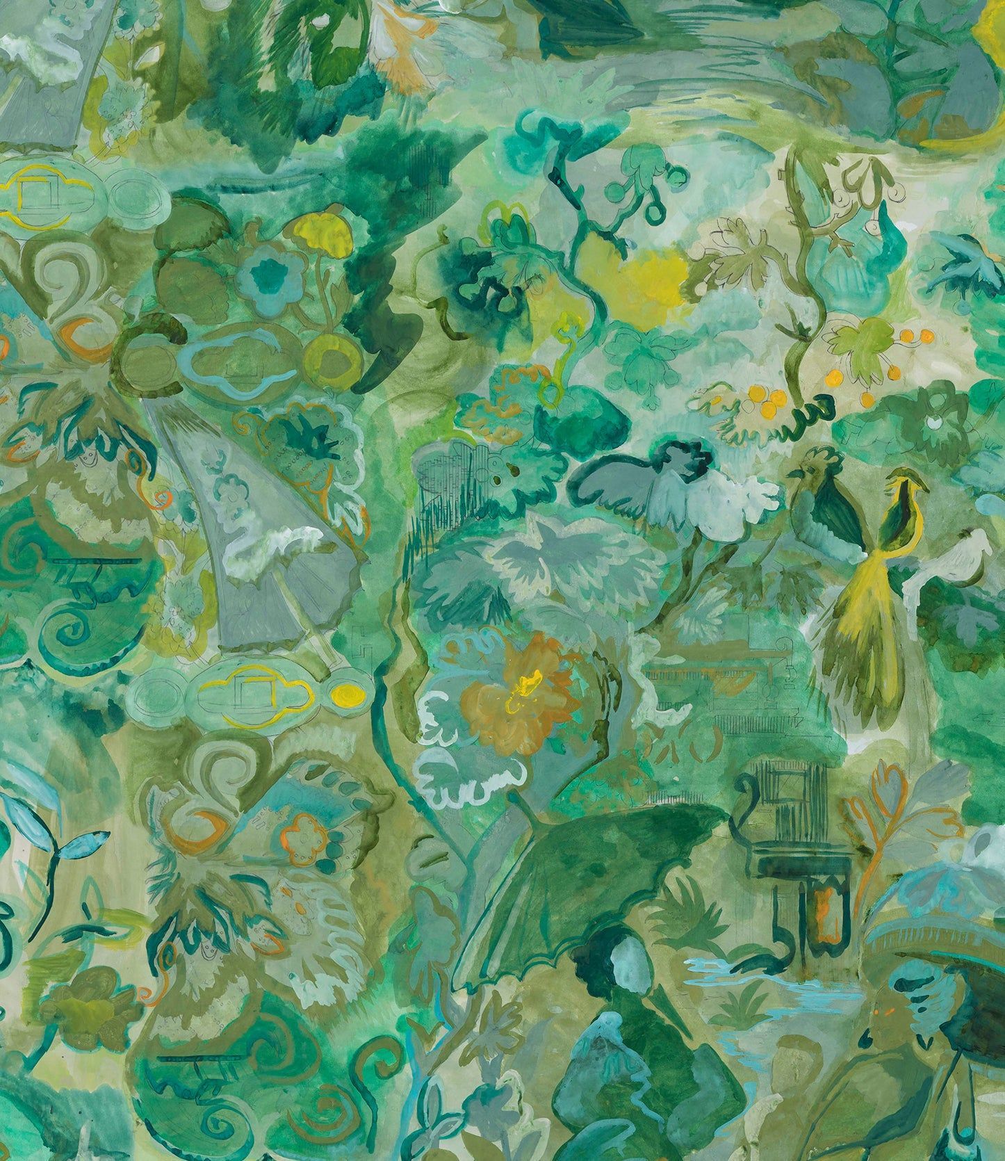 Hand Painting Wallpapers - Top Free Hand Painting Backgrounds ...