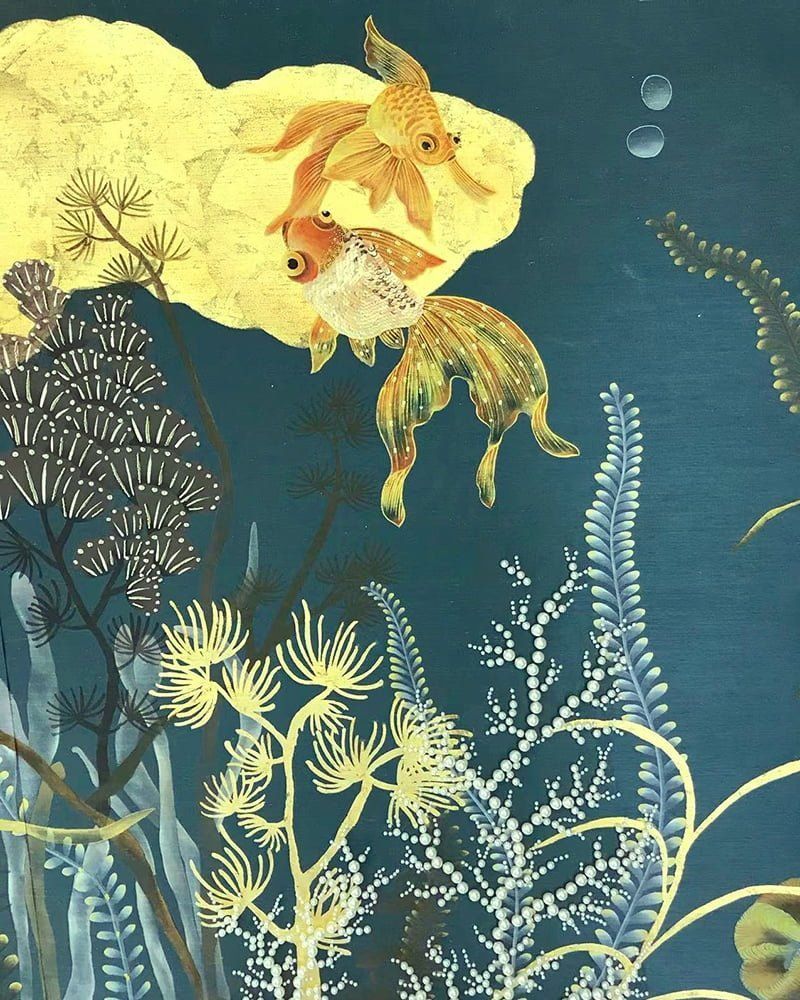 Hand Painting Wallpapers - Top Free Hand Painting Backgrounds ...