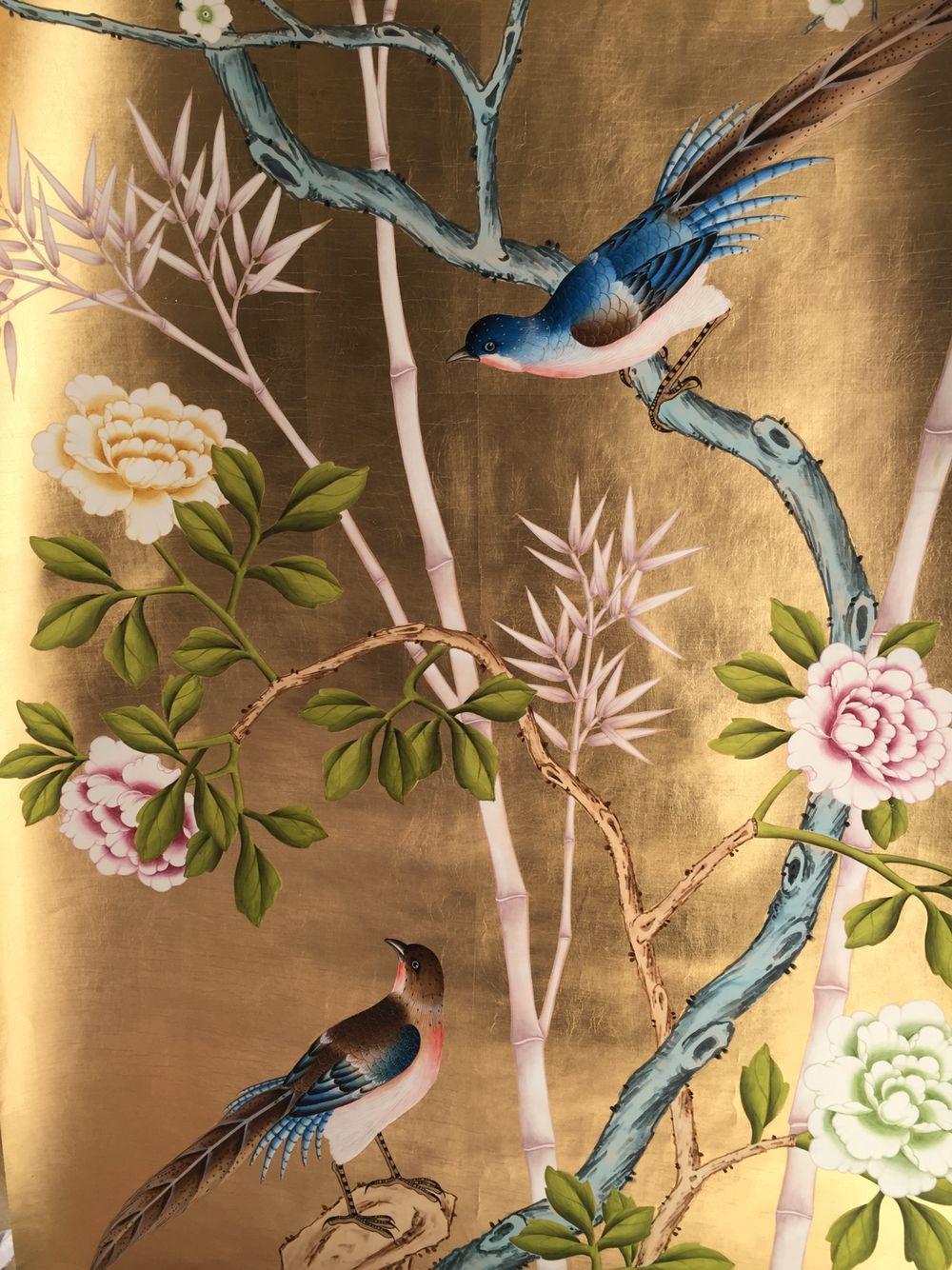 Hand Painting Wallpapers - Top Free Hand Painting Backgrounds ...