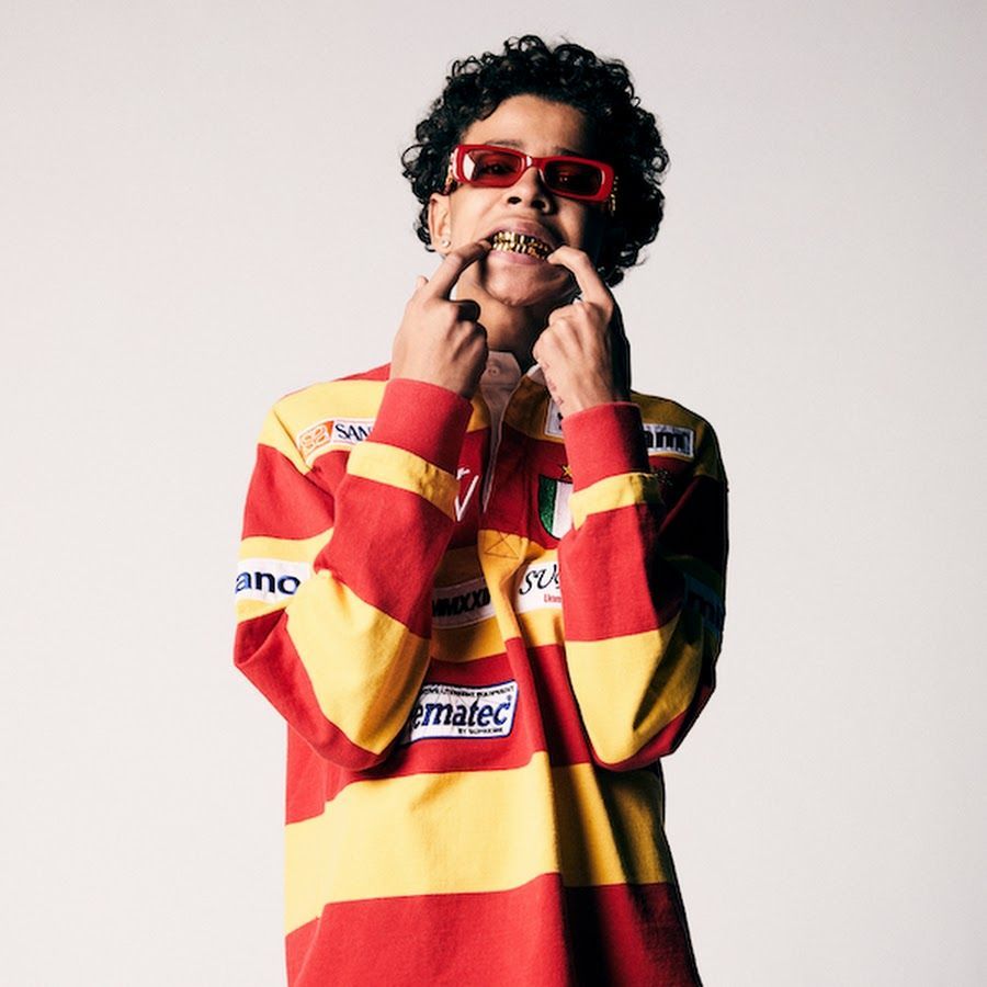 Luh Tyler Wallpapers - Top Free Luh Tyler Backgrounds - WallpaperAccess