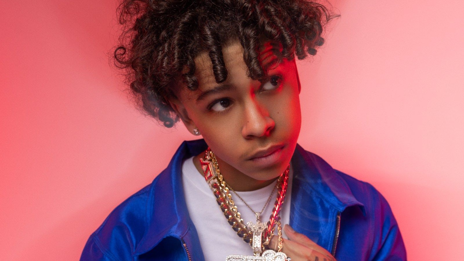 Luh Tyler Wallpapers - Top Free Luh Tyler Backgrounds - WallpaperAccess