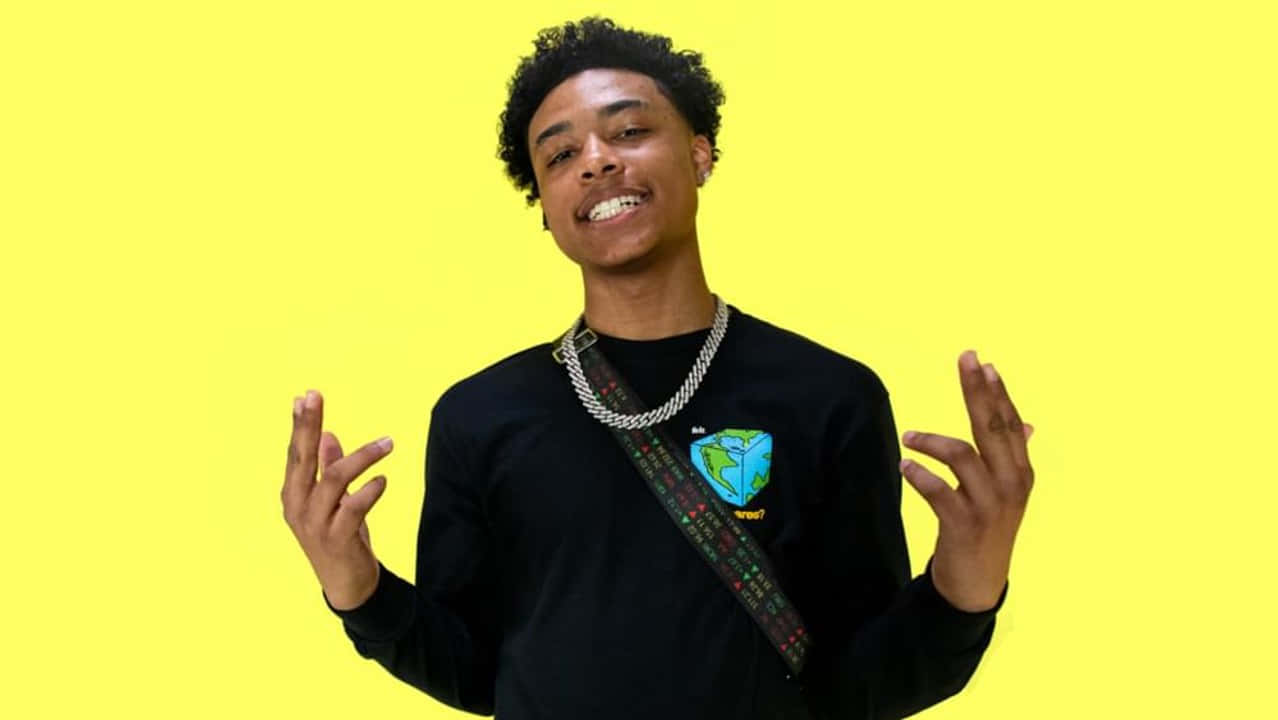 Luh Tyler Wallpapers - Top Free Luh Tyler Backgrounds - WallpaperAccess