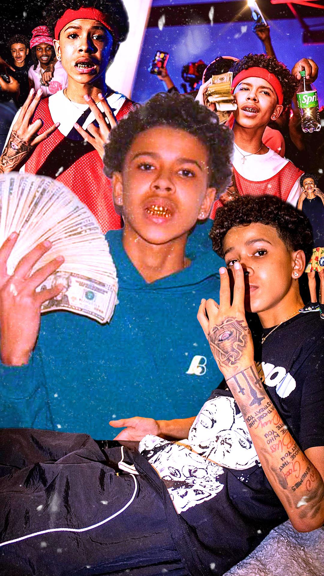 Luh Tyler Wallpapers - Top Free Luh Tyler Backgrounds - WallpaperAccess