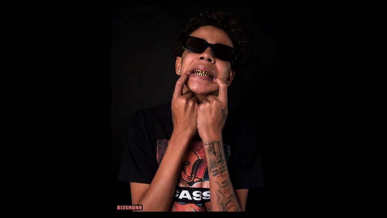 Luh Tyler Wallpapers - Top Free Luh Tyler Backgrounds - WallpaperAccess