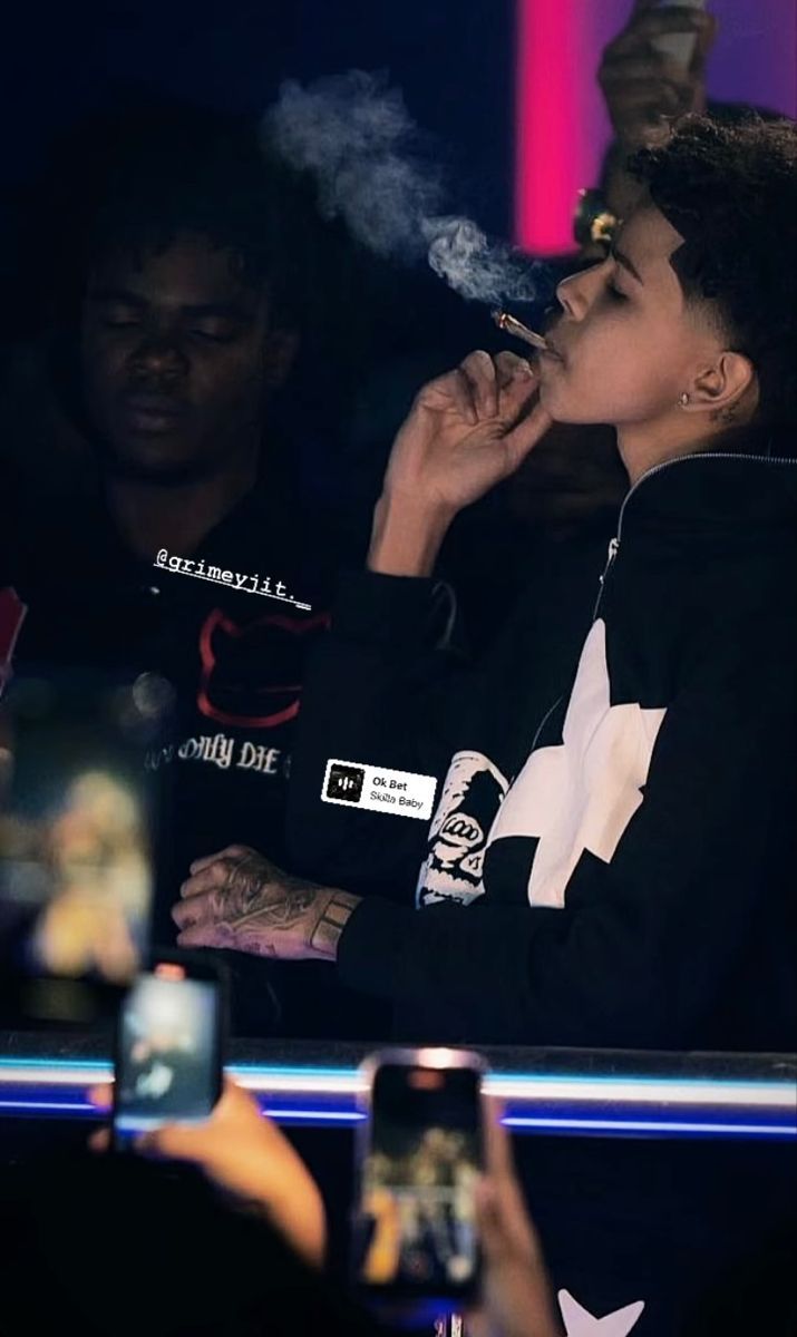 Luh Tyler Wallpapers - Top Free Luh Tyler Backgrounds - WallpaperAccess