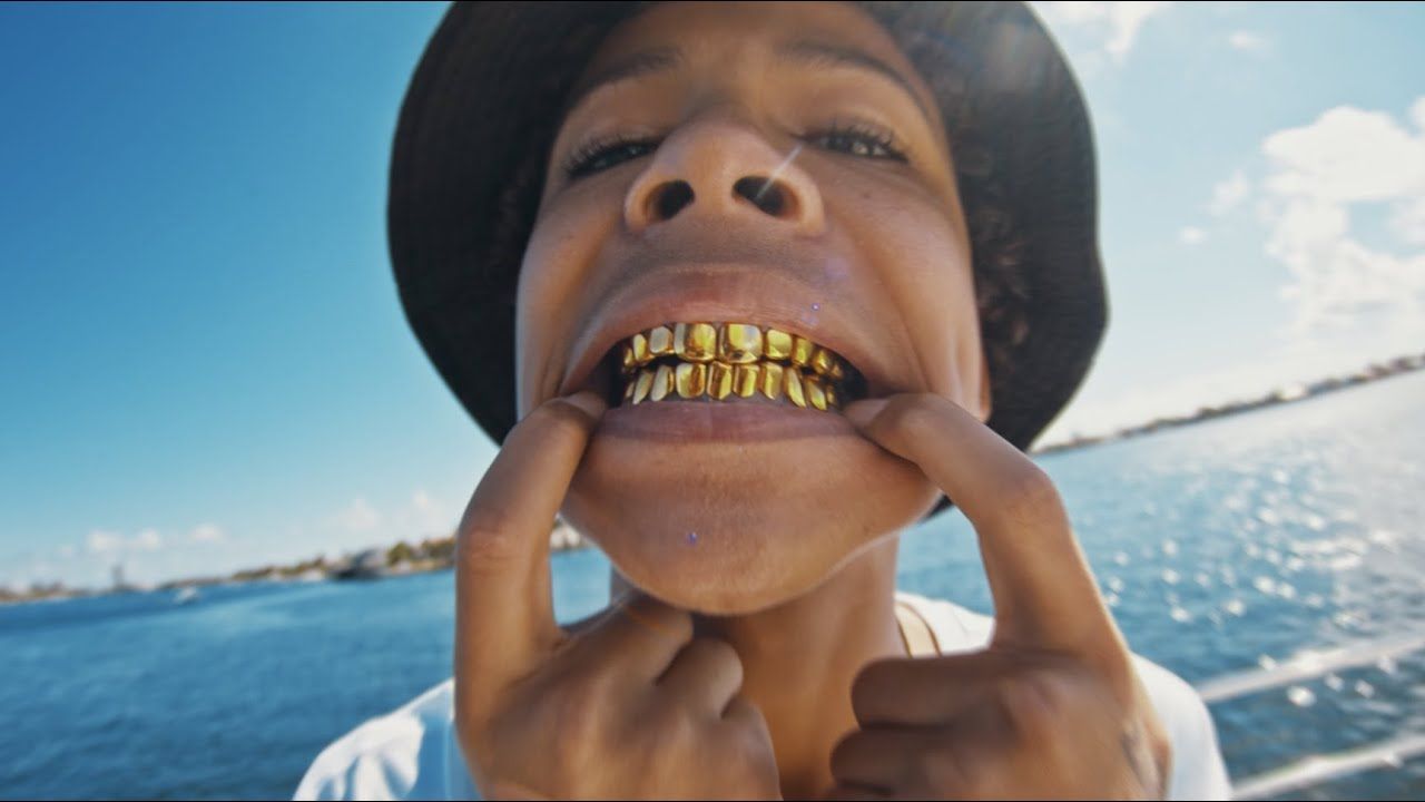 Luh Tyler Wallpapers - Top Free Luh Tyler Backgrounds - WallpaperAccess